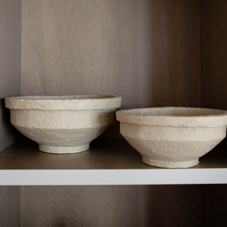 Paper Mache Bowls – the hōm market